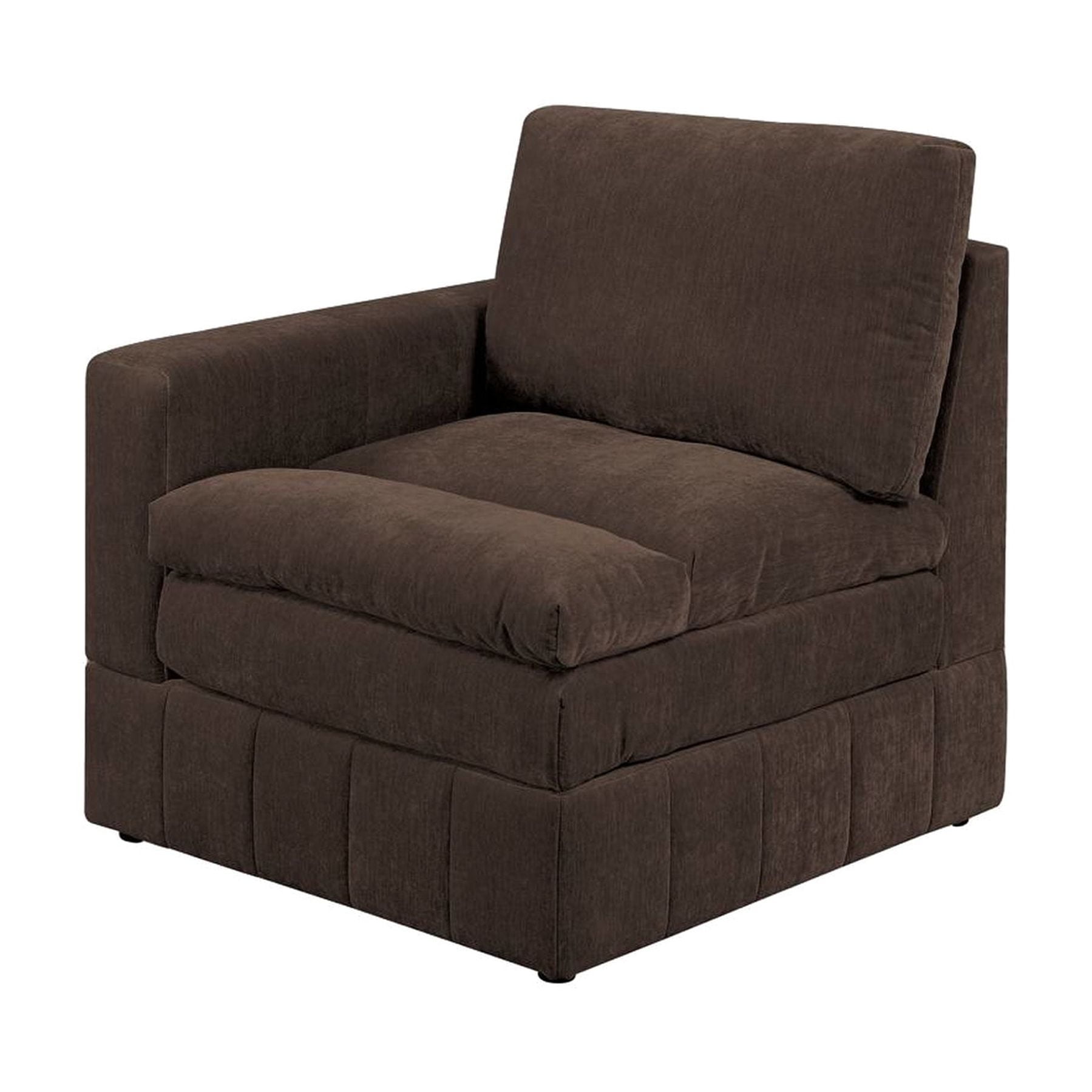 One Arm Chair Design + Modern Style”-“Living Room Furniture Selection ...