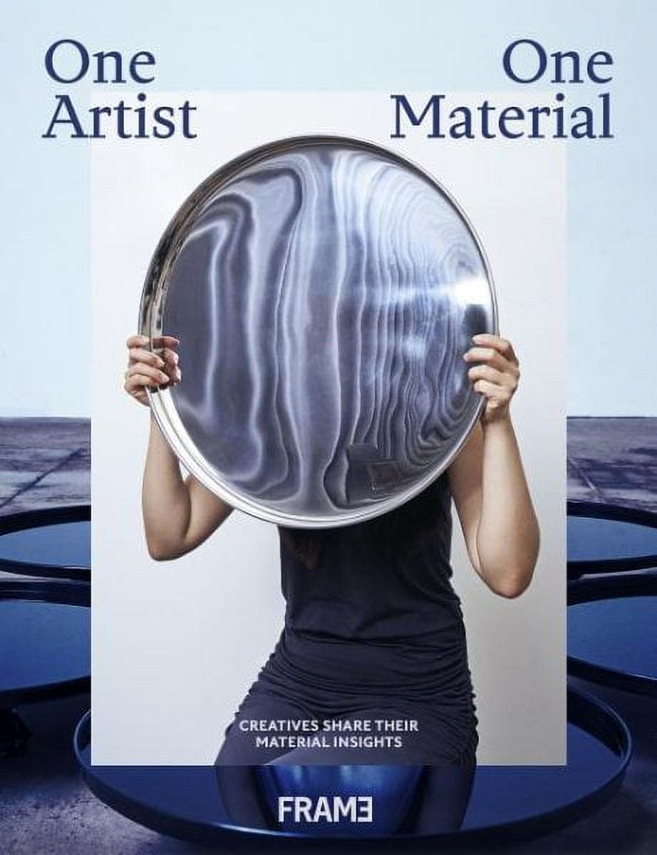 One Artist, One Material - Walmart.com