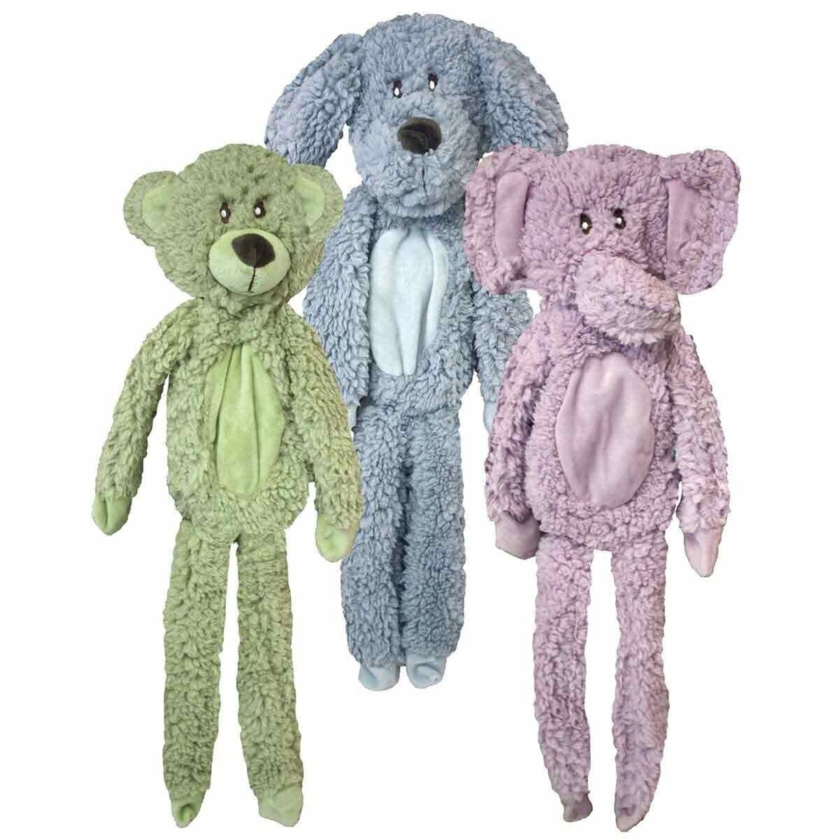 One Awesome Aroma Dog Toy Soothing Calming Separation Anxiety Lavender ...