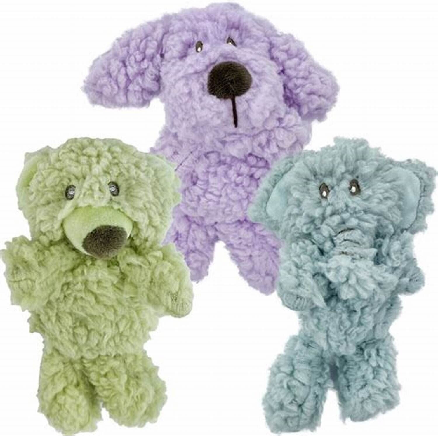 One Awesome Aroma Dog Toy Soothing Calming Separation Anxiety Lavender ...
