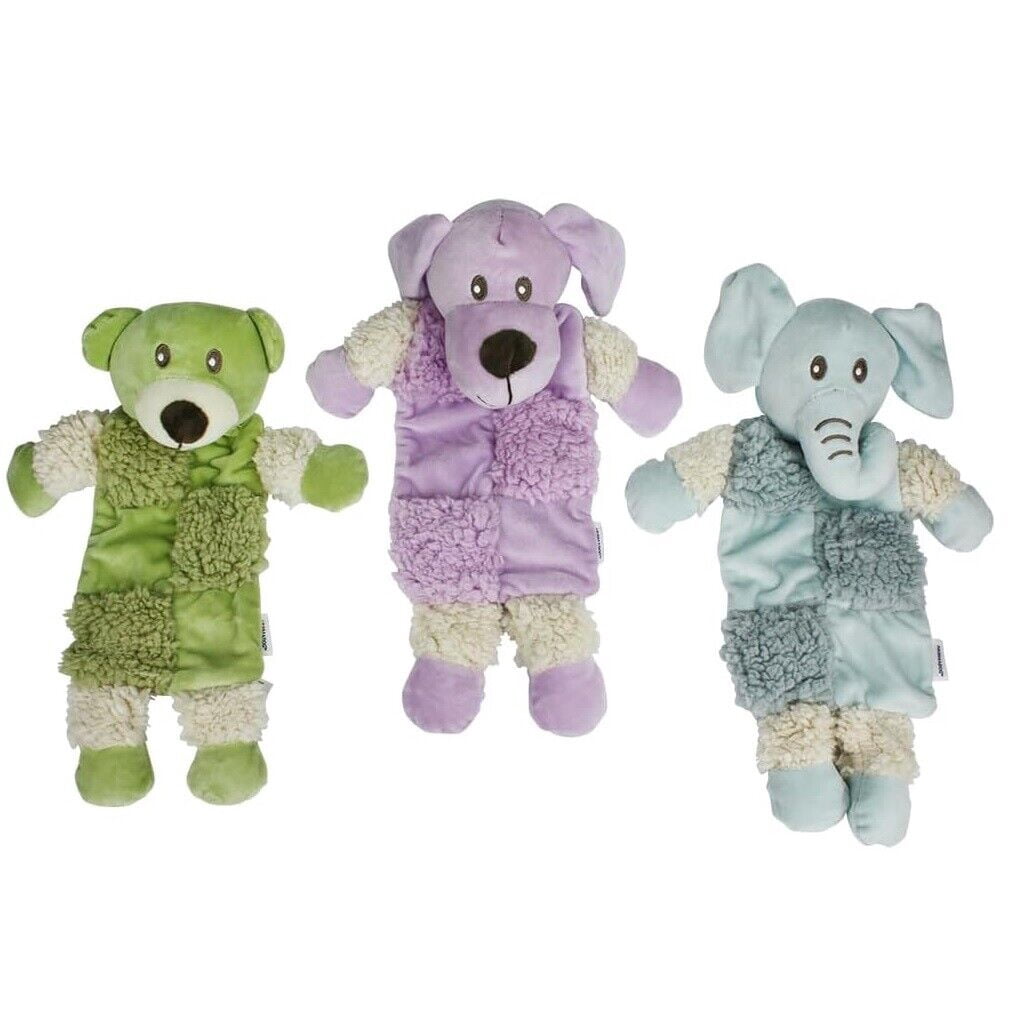 One Awesome Aroma Dog Toy Soothing Calming Separation Anxiety Lavender ...