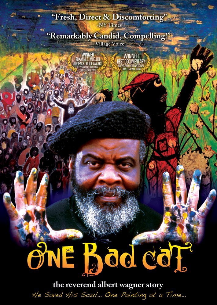 One Bad Cat (Widescreen) (DVD) - Walmart.com