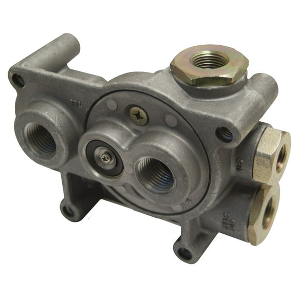Bendix Pressure Protection Valve