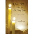 One Bible...and Yet, So Many Beliefs (Paperback) - Walmart Business ...