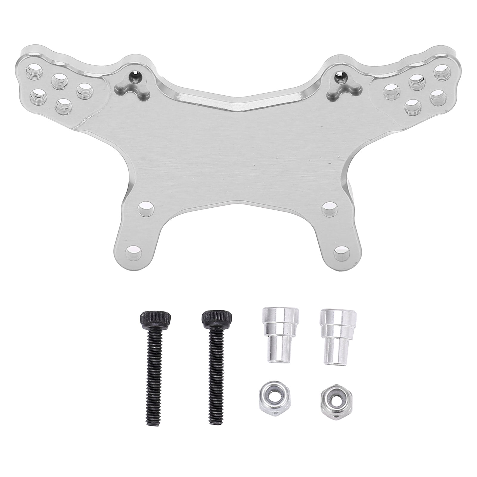 One Box M3 Nylon Hex Spacers Screw Nuts Bolt Assortment Standoff 260 ...