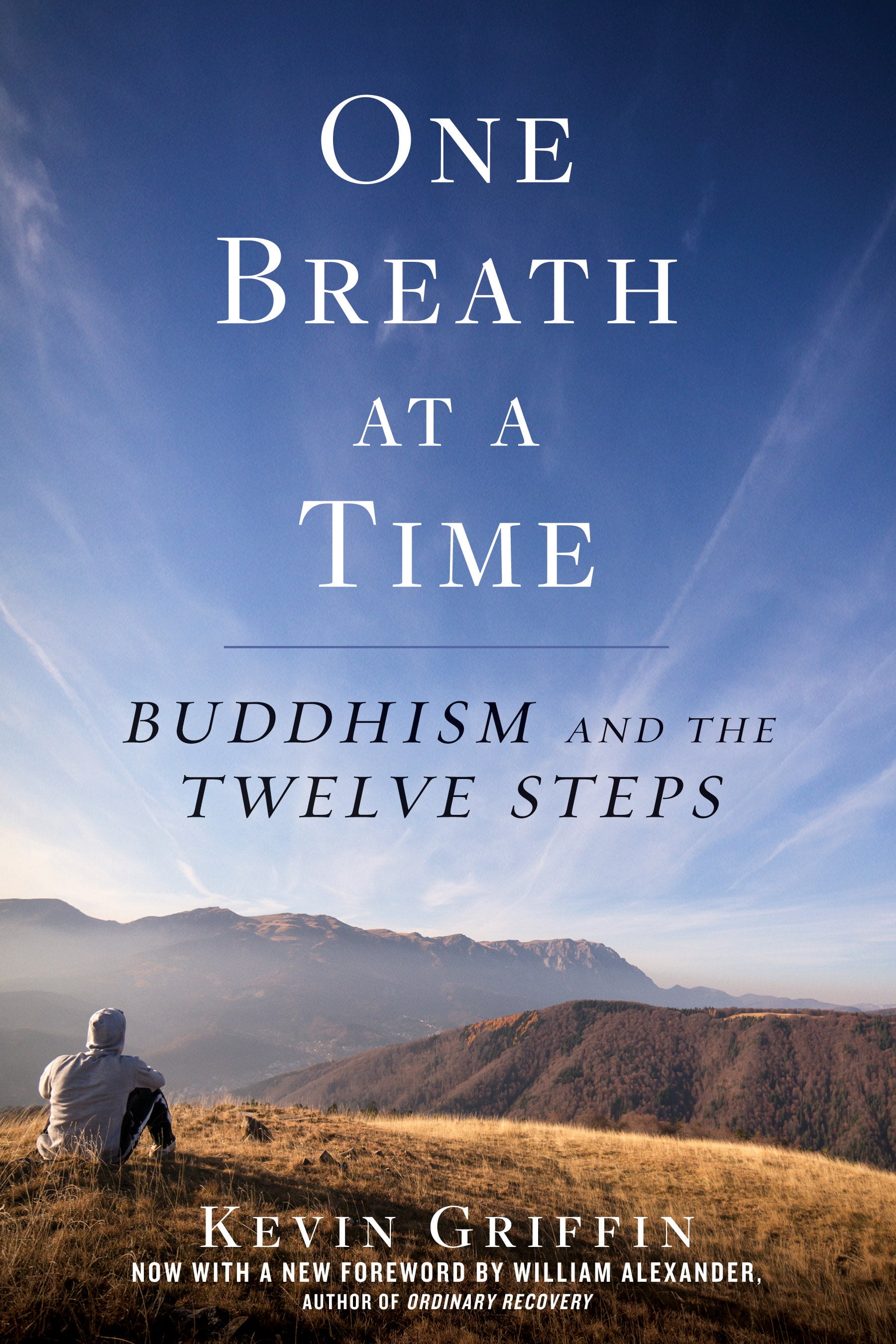 One Breath at a Time : Buddhism and the Twelve Steps (Paperback ...
