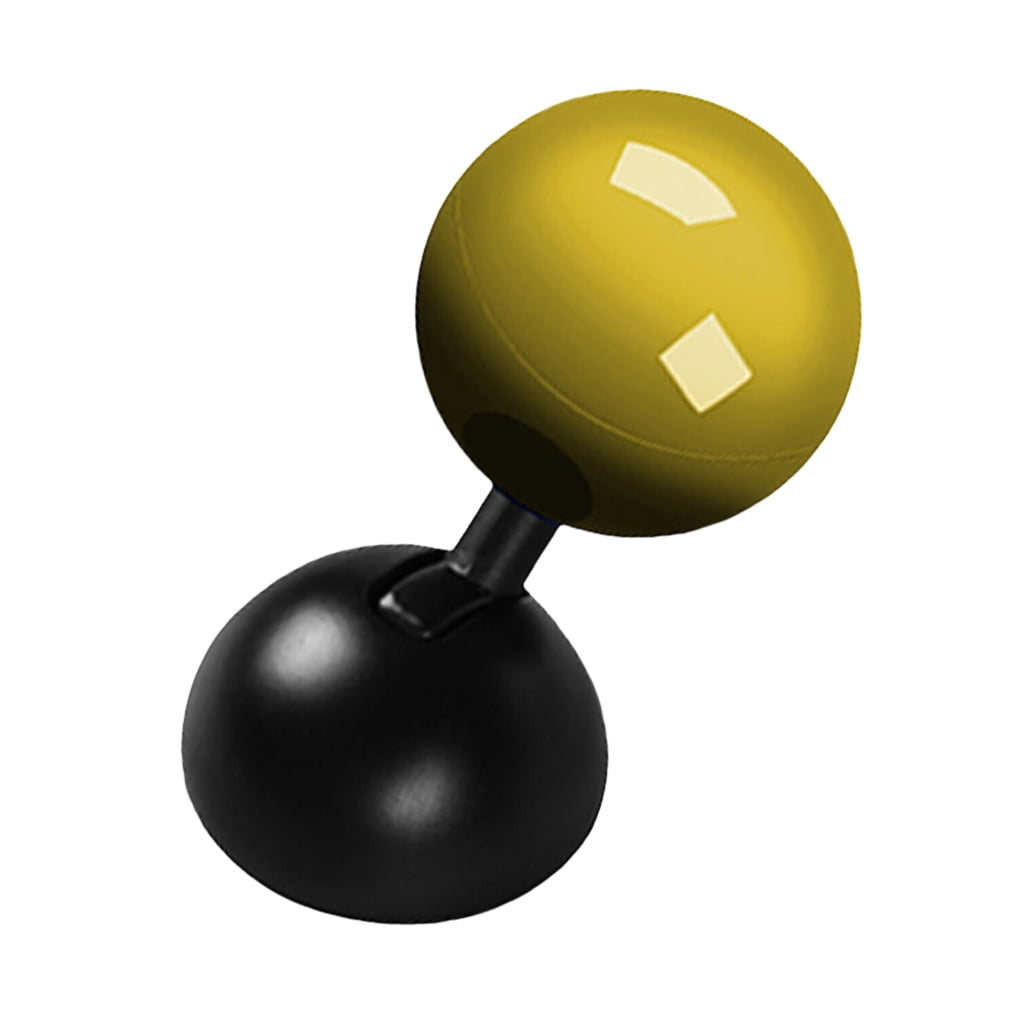 One Button Start Lever Joystick Touch Start Button Starter Interior ...