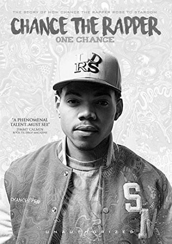 One Chance (DVD), Meldose Media, Music & Performance - Walmart.com