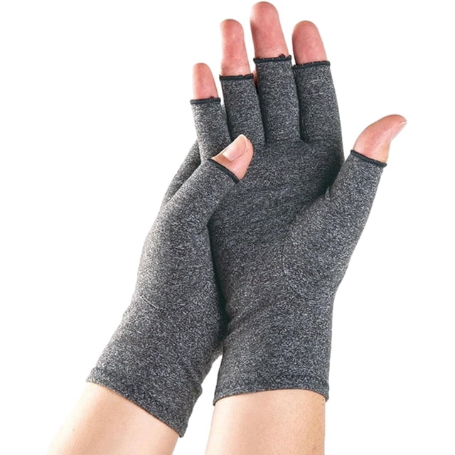 One Compress Bamboo Arthritis Gloves, Onecompress Bamboo Arthritis ...