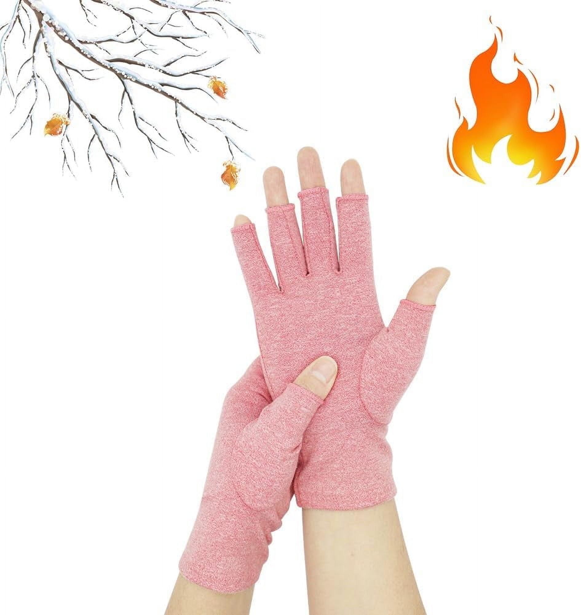 One Compress Bamboo Gloves, Bamboo Arthritis Gloves, One Compress ...