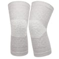 One Compress Bamboo Knee Sleeves for Men & Women - Premium Bamboo ...