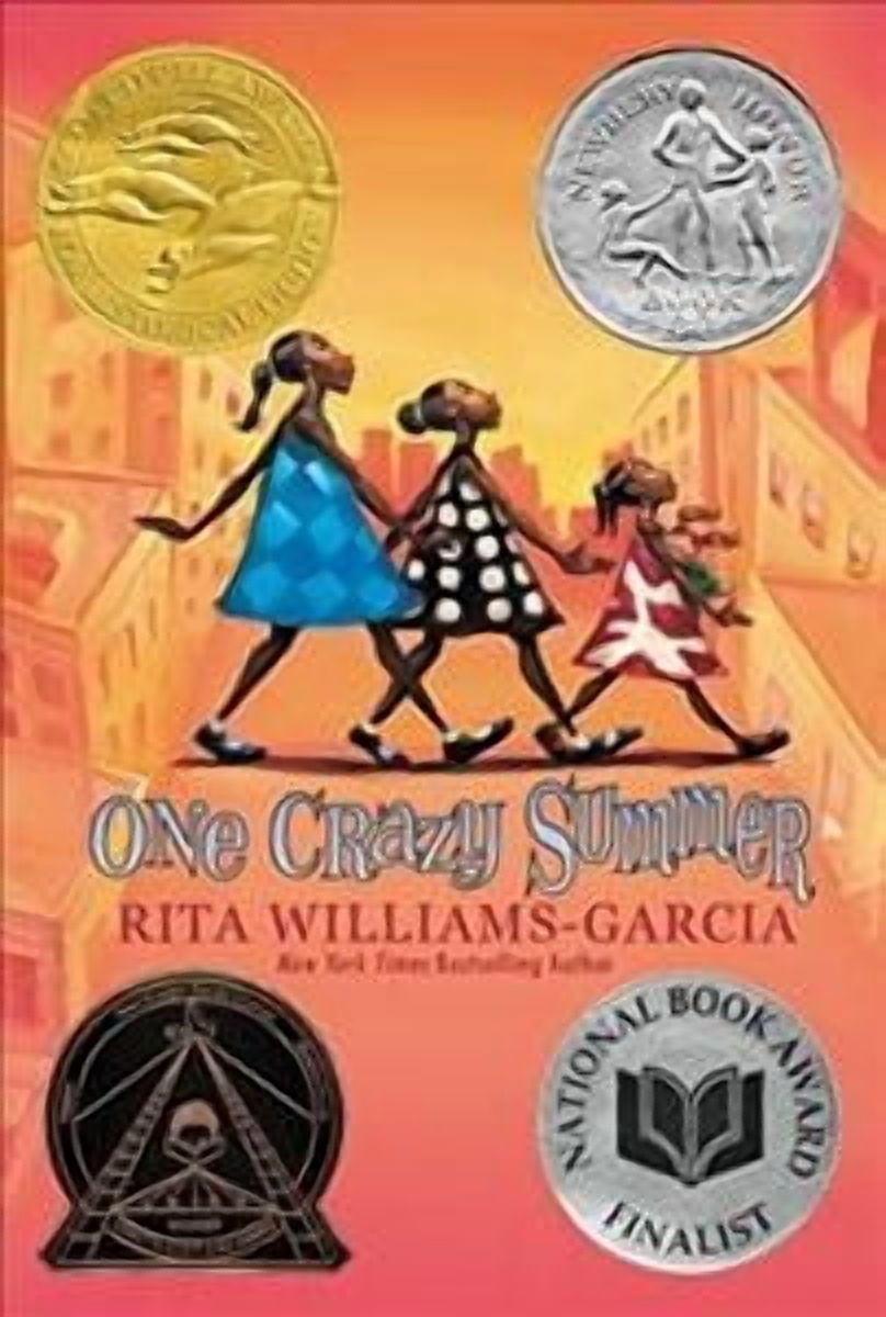 One Crazy Summer - Walmart.com