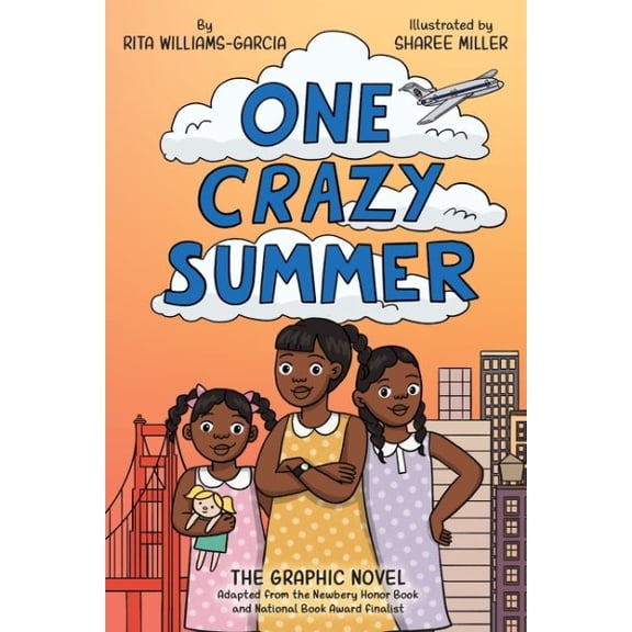 One Crazy Summer