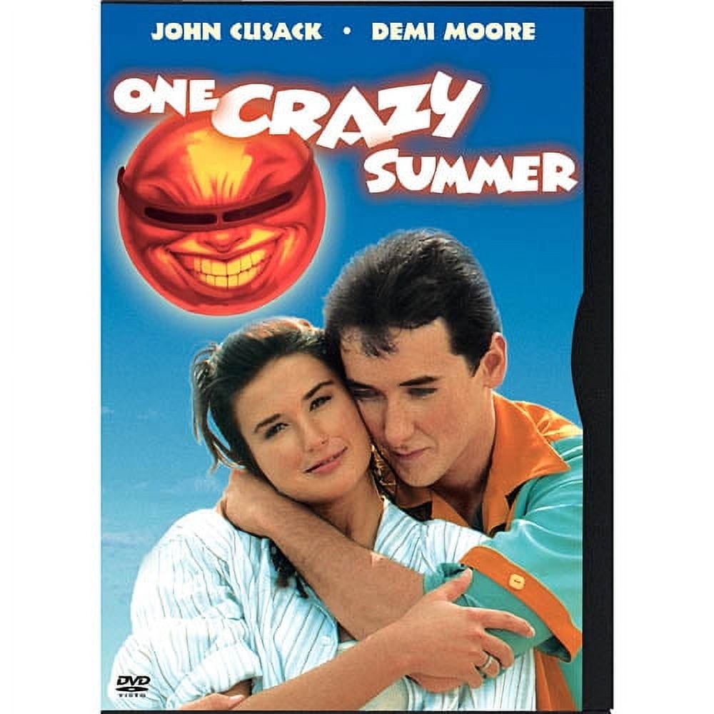 One Crazy Summer - Walmart.com