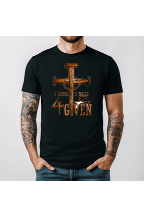 Three Nails Clothing