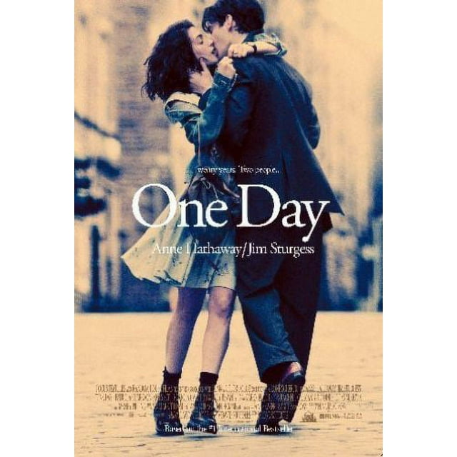One Day Poster 16x24 Poster Medium Art Poster 16x24 Unframed, Age ...