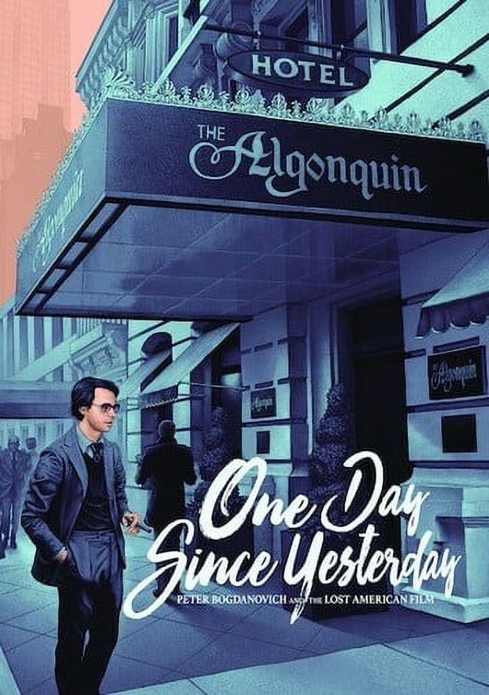 One Day Since Yesterday (DVD), Warner Archives, Documentary - Walmart.com
