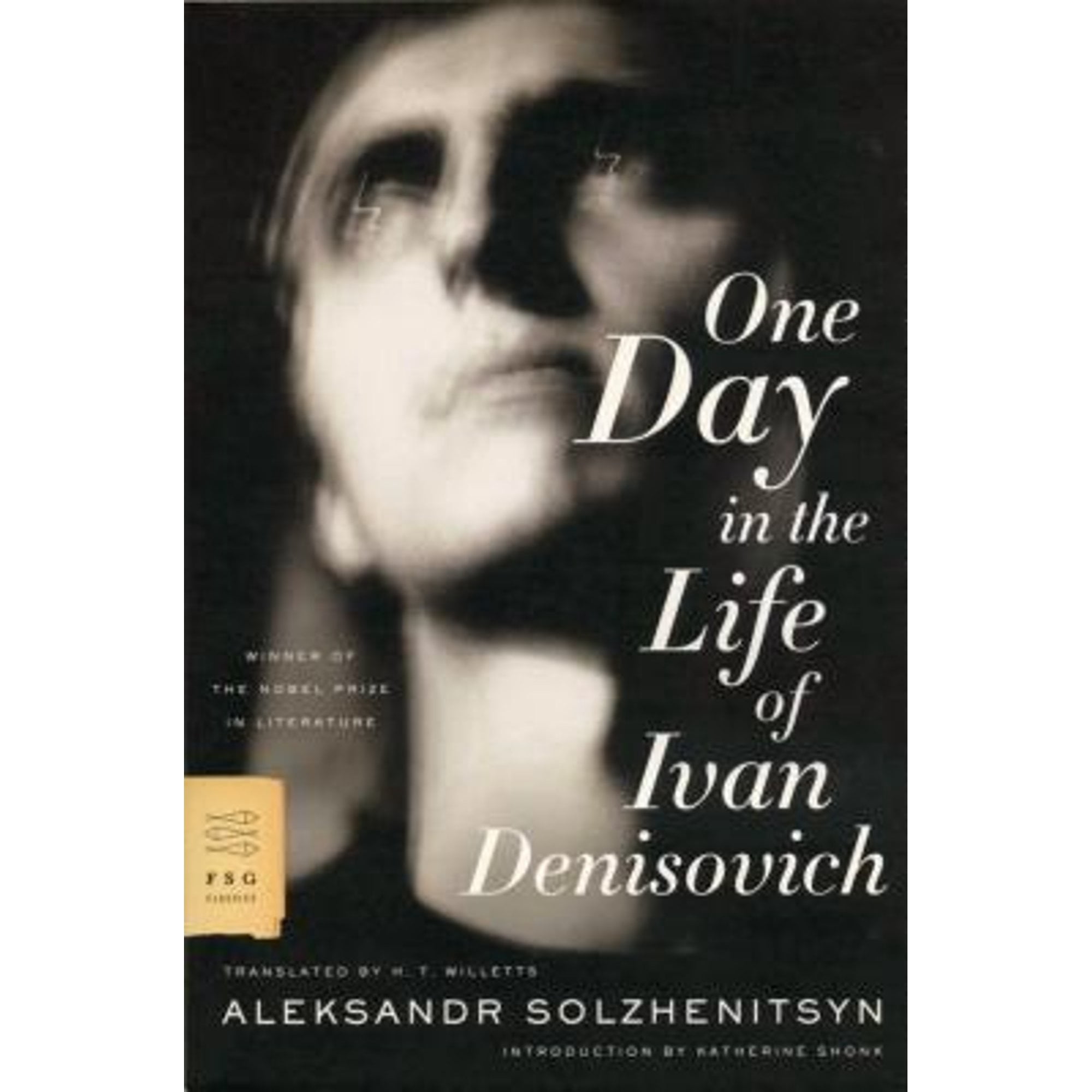 One Day in the Life of Ivan Denisovich (Paperback) by Aleksandr ...