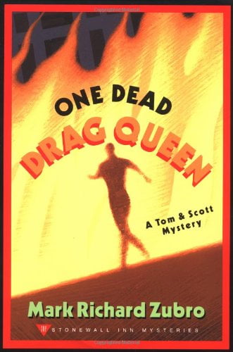 Pre-Owned One Dead Drag Queen - Walmart.com