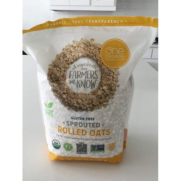 Bulk Oatmeal