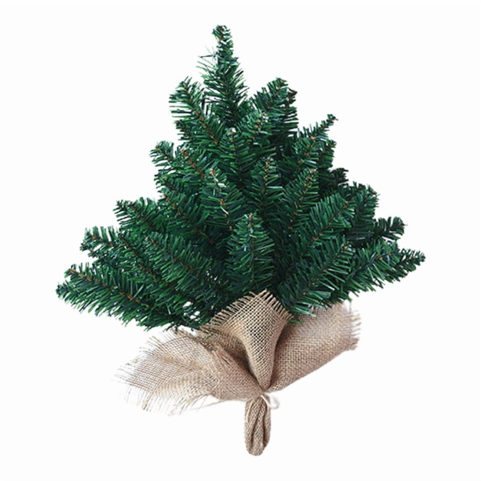 (One) Dip white upside down tree-small size-Upside down tree - Walmart.com