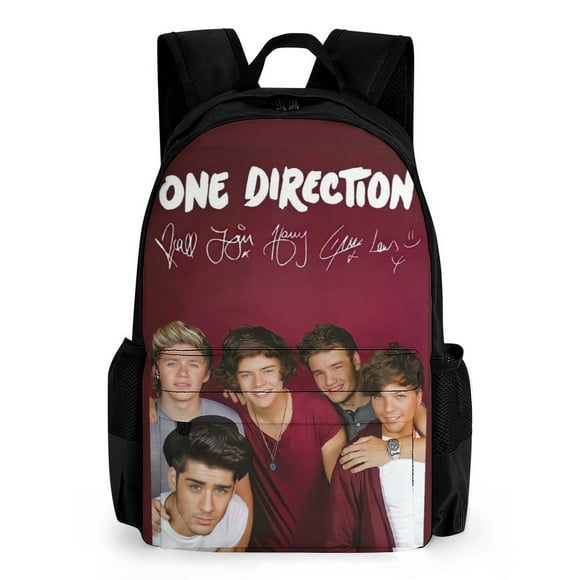 One Direction Backpack