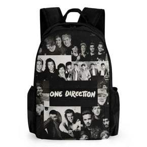 One Direction Backpack