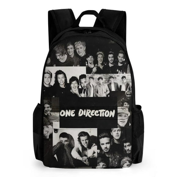 One Direction Backpack