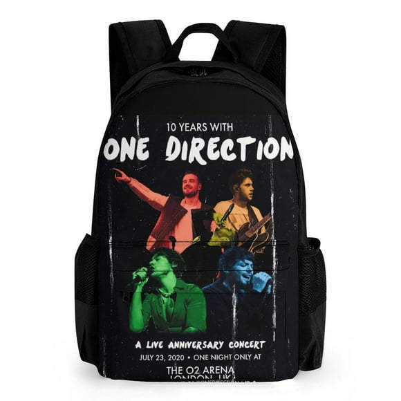 One Direction Backpack