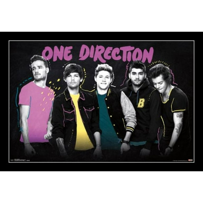 Demotivational Posters One Direction