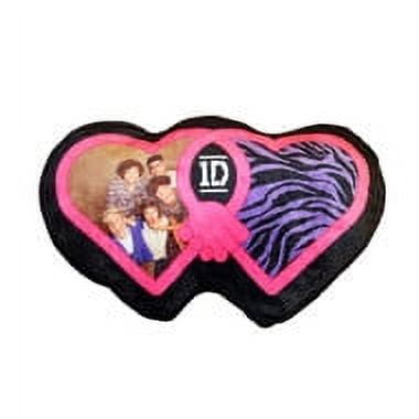 1d Decorative Pillow - Walmart.com