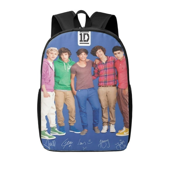 One Direction Backpack