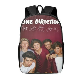 One Direction Backpack