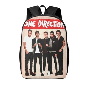 One Direction Backpack