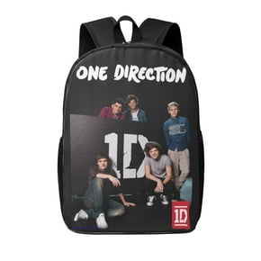 One Direction Backpack