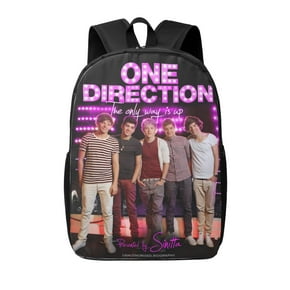 One Direction Backpack
