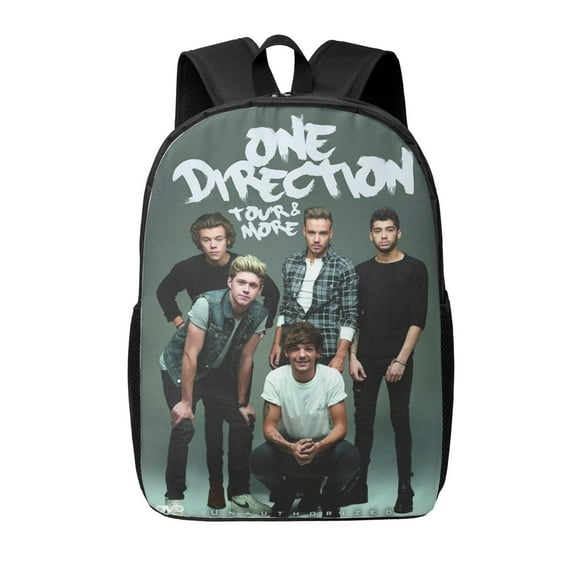 One Direction Backpack
