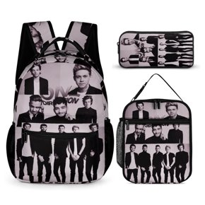 One Direction Backpack