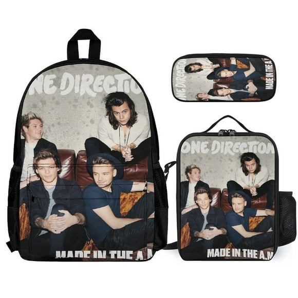 One Direction Backpack
