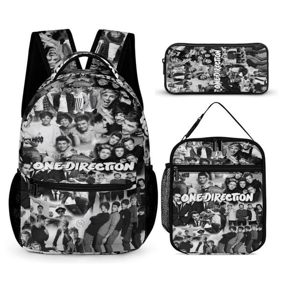 One Direction Backpack