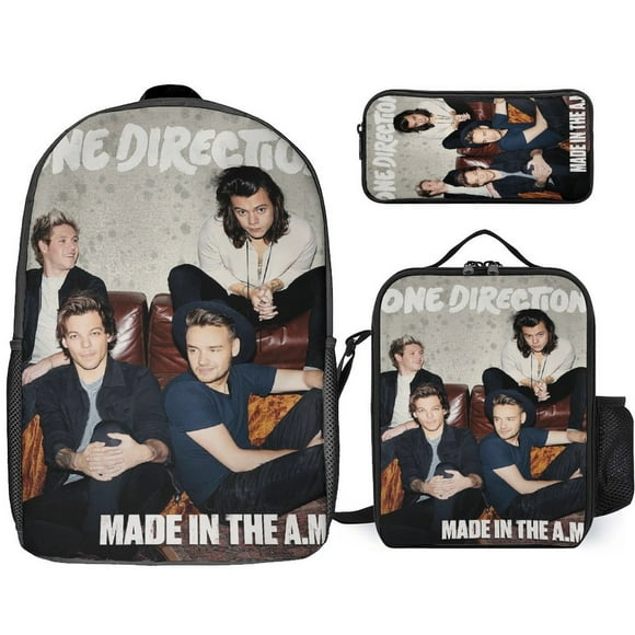 One Direction Backpack