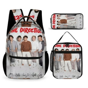 One Direction Backpack