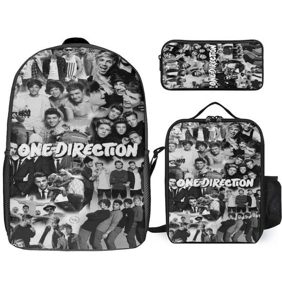 One Direction Backpack