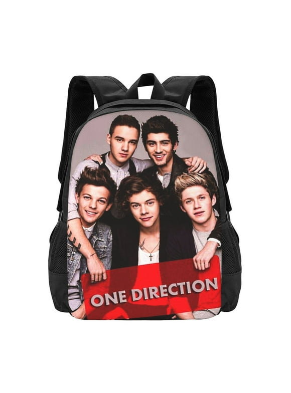One Direction Backpack