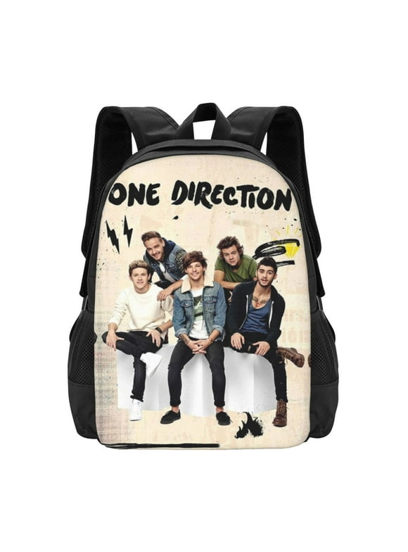 One Direction Backpack