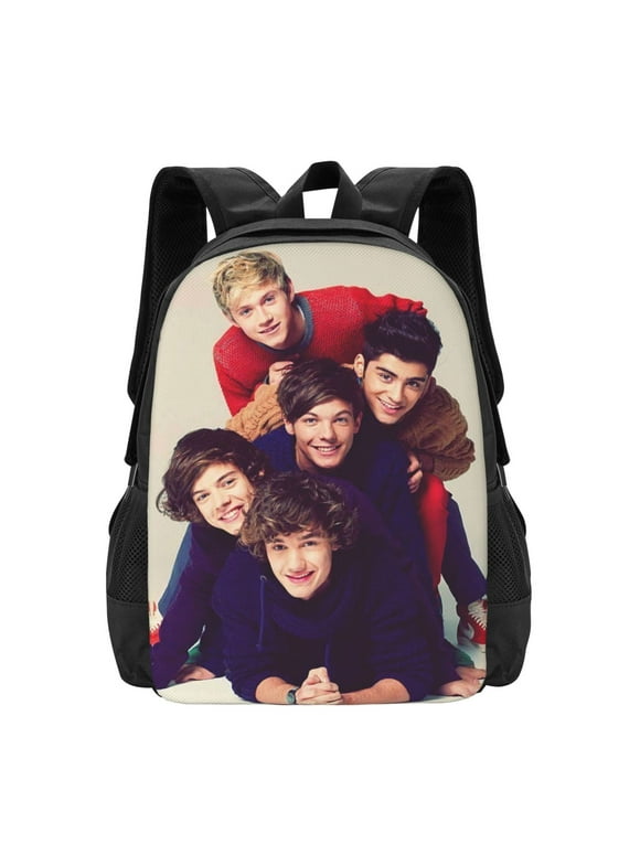 One Direction Backpack