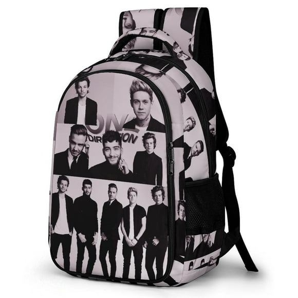 One Direction Backpack