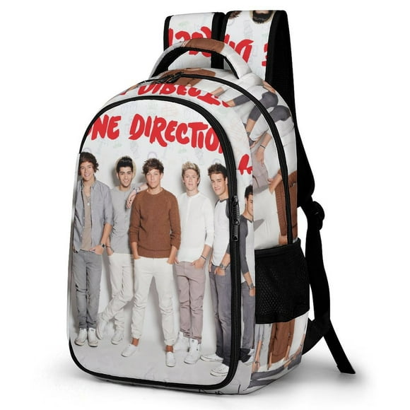 One Direction Backpack