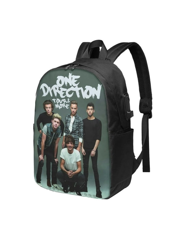One Direction Backpack