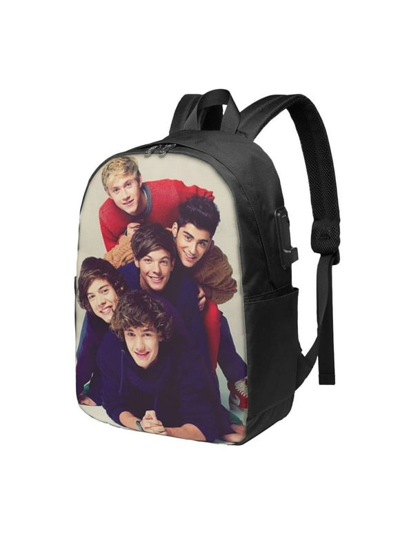 One Direction Backpack